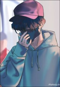 [375+] Anime DP Images, Pics, Photos & Wallpapers (2025) - PhotosLy