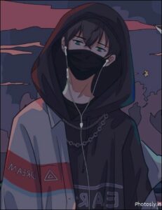 [375+] Anime DP Images, Pics, Photos & Wallpapers (2025) - PhotosLy