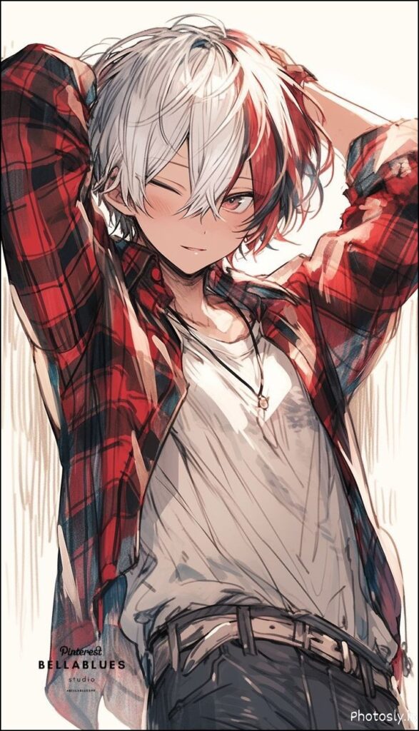 [375+] Anime DP Images, Pics, Photos & Wallpapers (2025) - PhotosLy