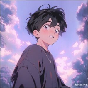 [375+] Anime DP Images, Pics, Photos & Wallpapers (2025) - PhotosLy