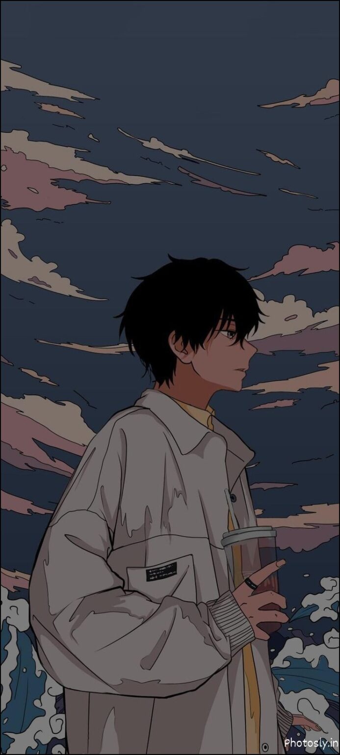 [375+] Anime DP Images, Pics, Photos & Wallpapers (2025) - PhotosLy