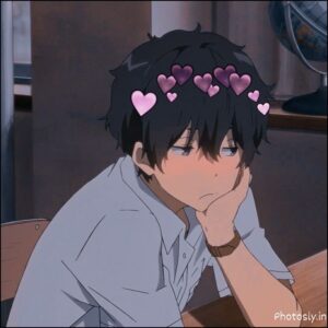 [375+] Anime DP Images, Pics, Photos & Wallpapers (2025) - PhotosLy