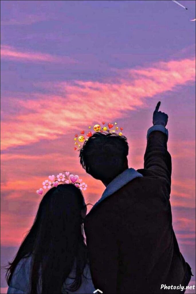 [555+] Couple DP, Images & Pictures (2025) - PhotosLy