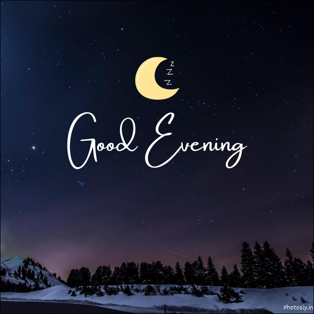 [664+] Good Evening Images, Pics & Pictures (2026) - PhotosLy