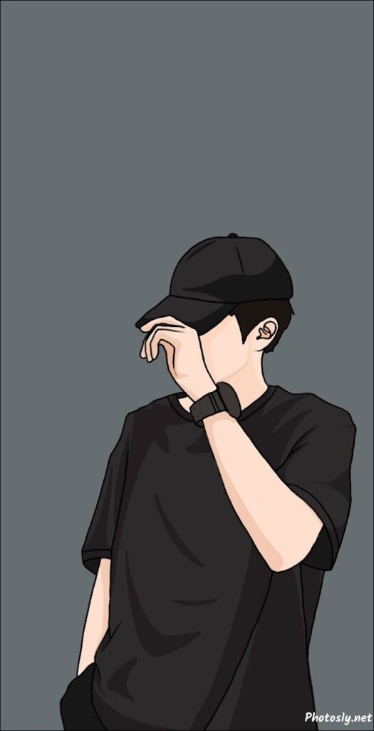 [555+] Cute Cartoon DP, Photos & Pictures - PhotosLy