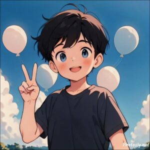 [643+] Cartoon DP Images, Photos & Pictures - PhotosLy