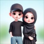 [555+] Cute Cartoon DP, Photos & Pictures - PhotosLy
