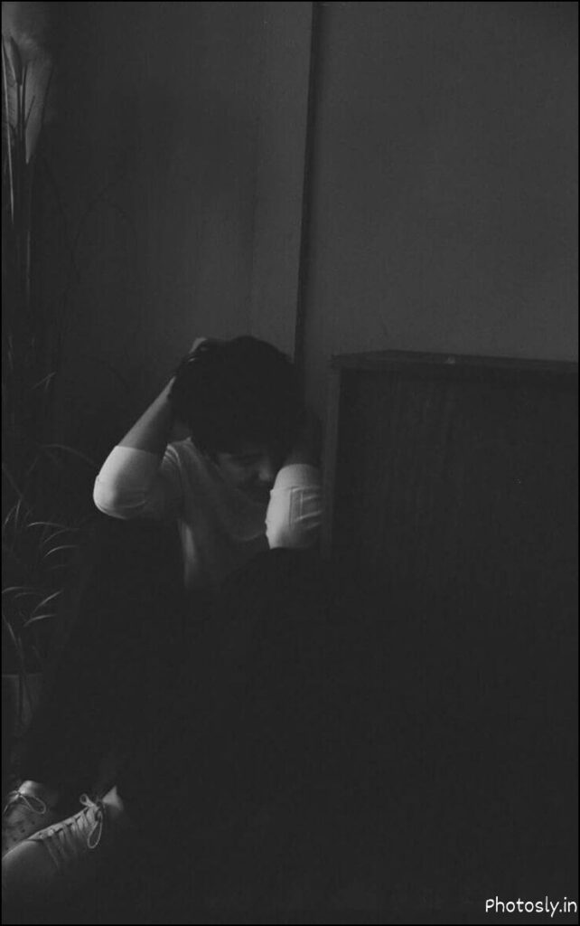 [545]+ Mood Off DP, Photos, Pictures & Wallpapers (2025) - PhotosLy