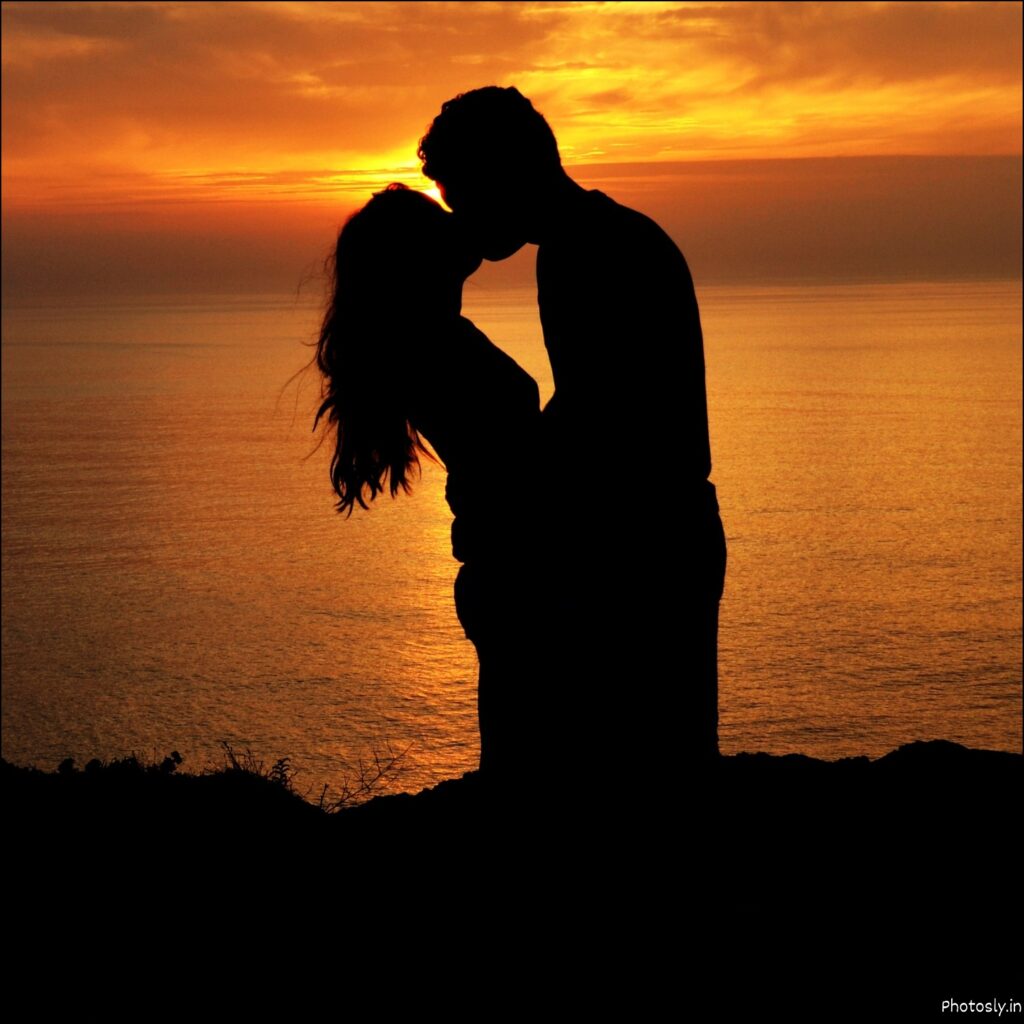 [699+] Romantic DP, Images, Pics, Photos, Pictures & Wallpapers (2025 ...