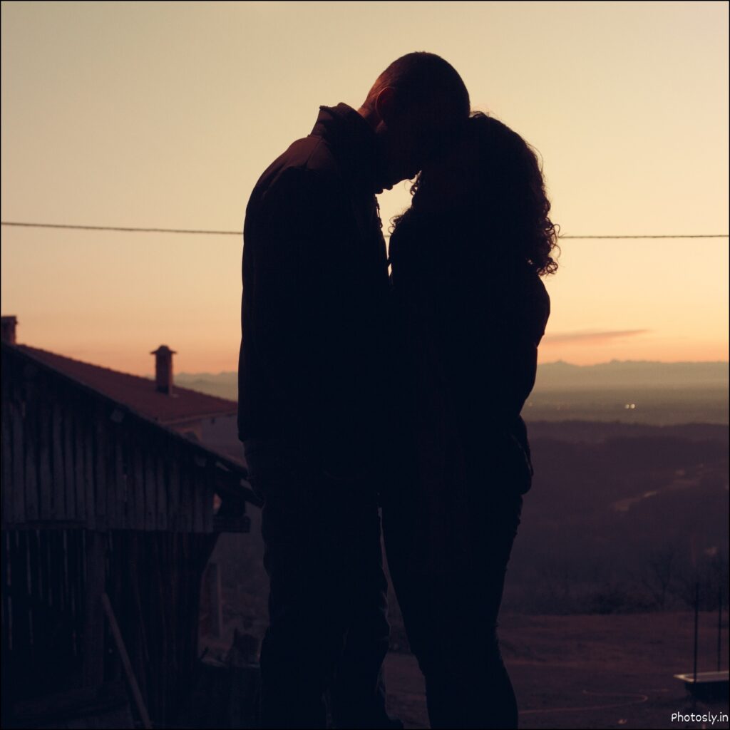 [699+] Romantic DP, Images, Pics, Photos, Pictures & Wallpapers (2025 ...