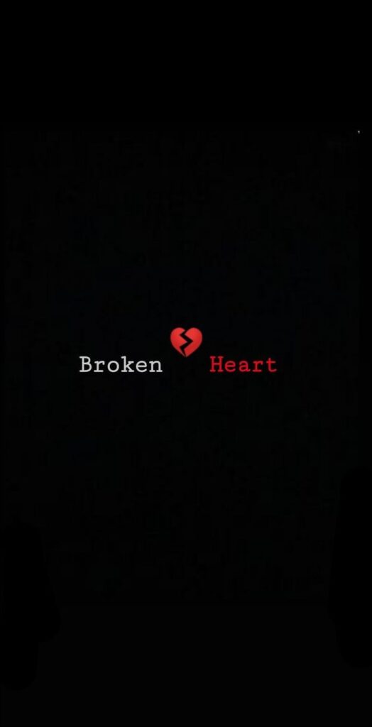 [699+] Broken Heart DP Images, Pics, Photos, & Pictures - PhotosLy