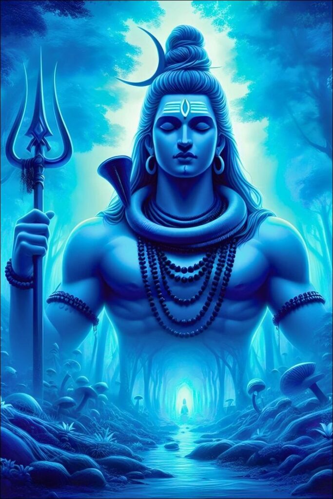 [546+] Mahadev Pic, DP, Images, Photos, Wallpapers & Pictures (2025 ...