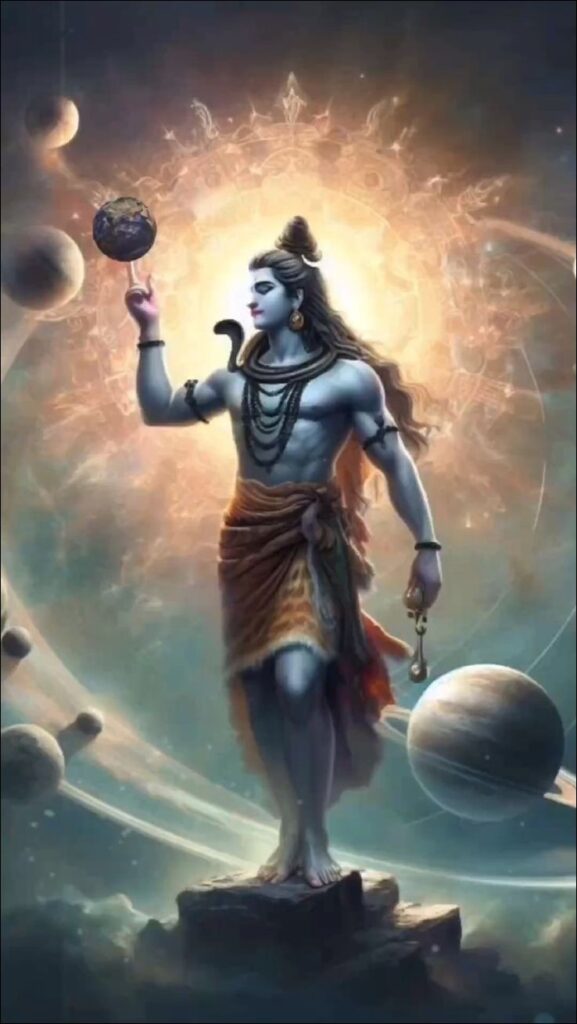 [546+] Mahadev Pic, DP, Images, Photos, Wallpapers & Pictures (2025 ...