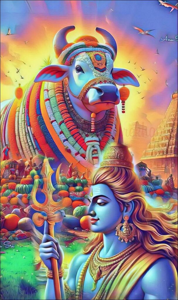 [546+] Mahadev Pic, DP, Images, Photos, Wallpapers & Pictures (2025 ...