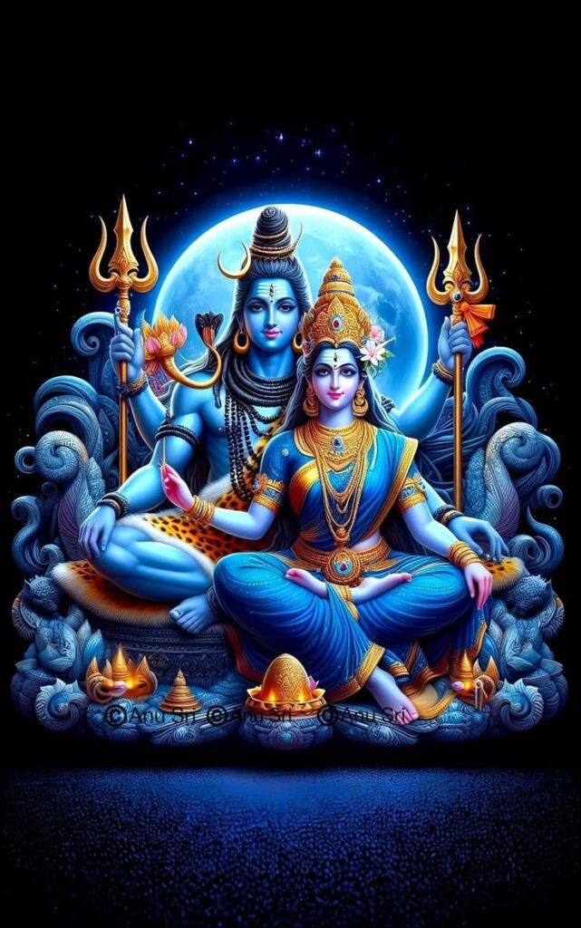 [546+] Mahadev Pic, DP, Images, Photos, Wallpapers & Pictures (2025 ...