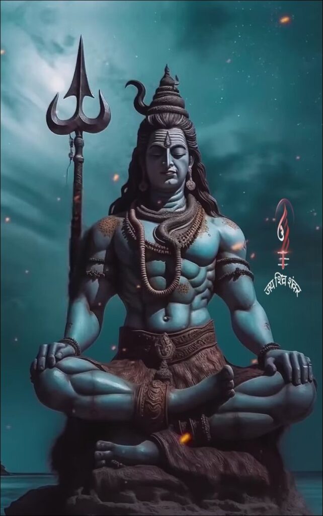 [546+] Mahadev Pic, DP, Images, Photos, Wallpapers & Pictures (2025 ...