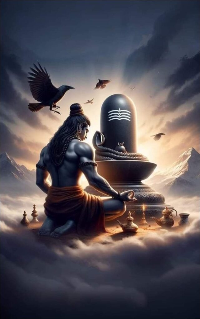 [546+] Mahadev Pic, DP, Images, Photos, Wallpapers & Pictures (2025 ...