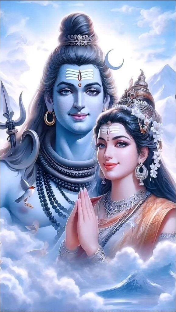 [546+] Mahadev Pic, DP, Images, Photos, Wallpapers & Pictures (2025 ...