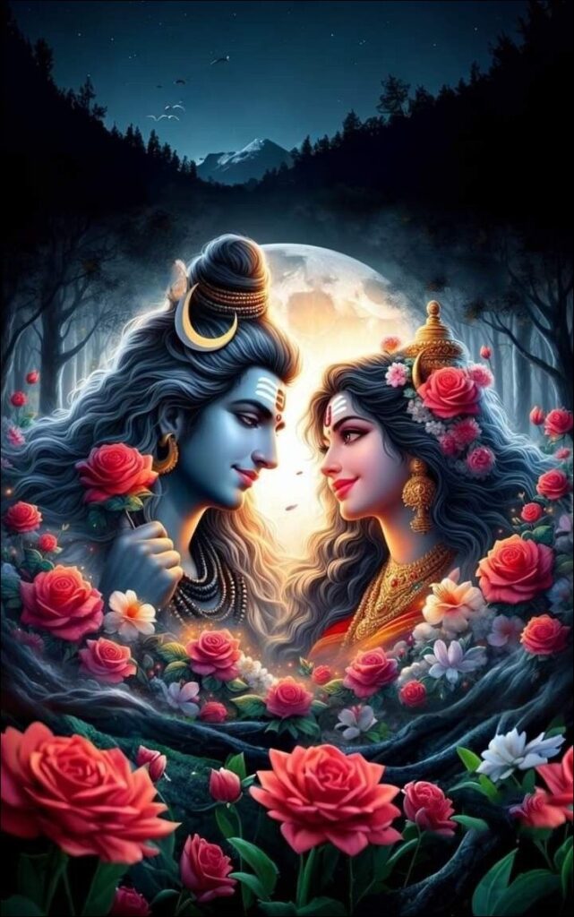 [546+] Mahadev Pic, DP, Images, Photos, Wallpapers & Pictures (2025 ...