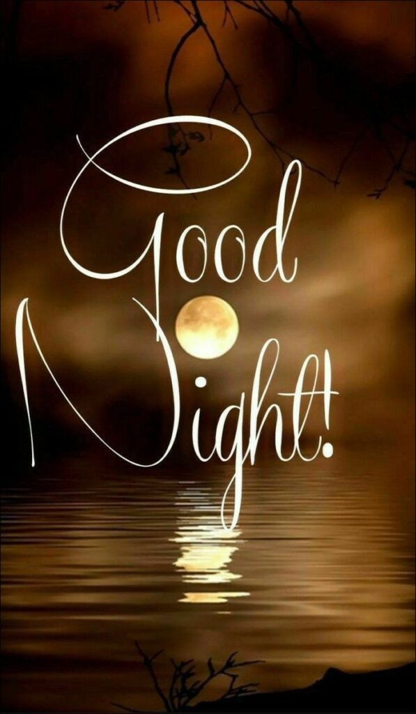 [255+] Beautiful Good Night Images, Photos & Pictures (2025) - PhotosLy