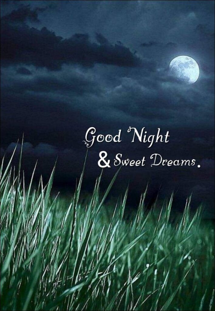 [255+] Beautiful Good Night Images, Photos & Pictures (2025) - PhotosLy