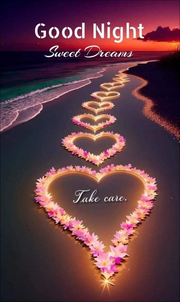 [255+] Beautiful Good Night Images, Photos & Pictures (2025) - PhotosLy