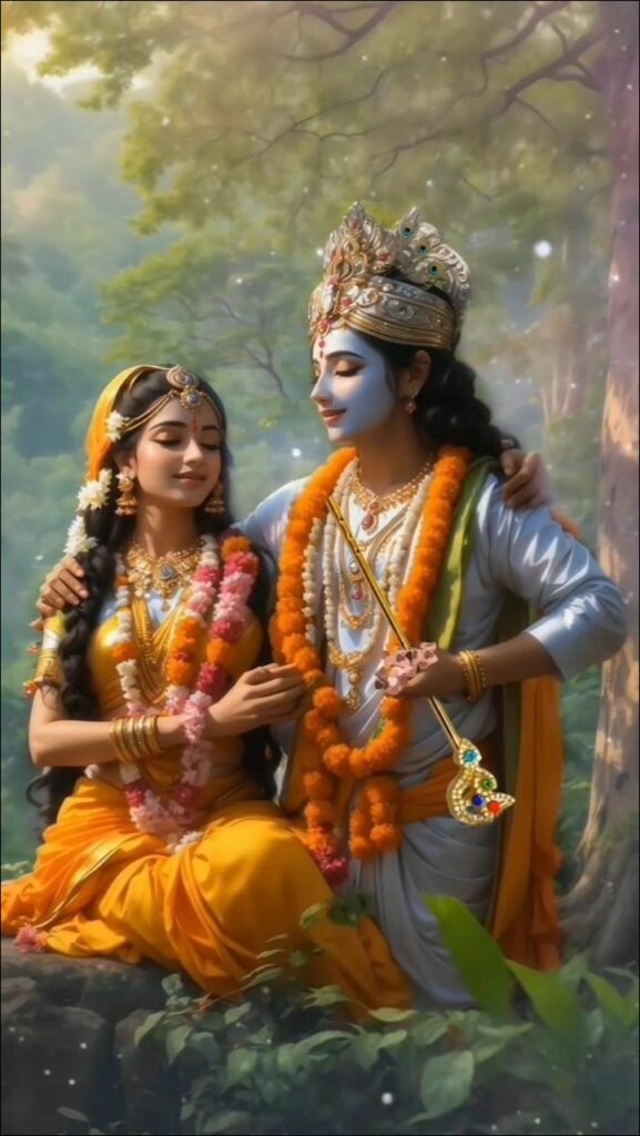 [654+] Radha Krishna Images, DP, Photos, Pictures & Wallpapers (2025 ...