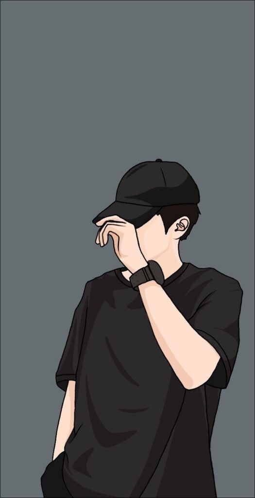 [256+] Black DP Images, Pics, Photos & Wallpapers - PhotosLy