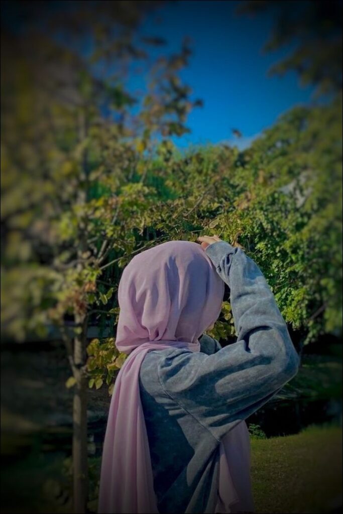 [555+] Hijab Girl DP, Images, Photos & Pictures (2025) - PhotosLy