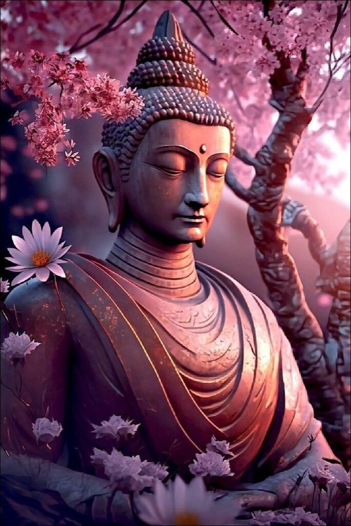 [264+] Buddha Wallpaper Images, Photos, & Pictures (2025) - PhotosLy