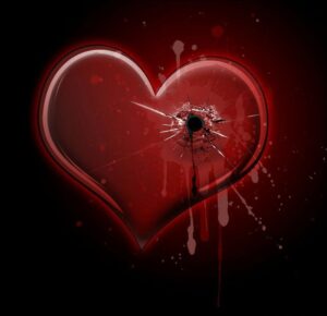 [699+] Broken Heart DP Images, Pics, Photos, & Pictures - PhotosLy