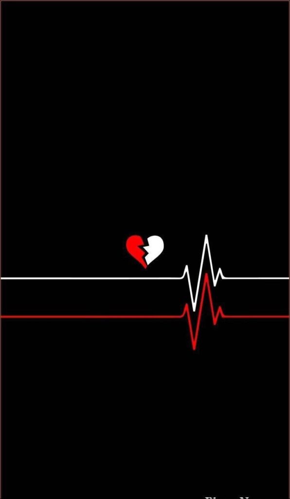 [699+] Broken Heart DP Images, Pics, Photos, & Pictures - PhotosLy