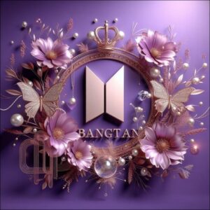 [313+] BTS Logo Images, Pics, Photos & Pictures (2025) - PhotosLy