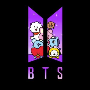 [313+] BTS Logo Images, Pics, Photos & Pictures (2025) - PhotosLy