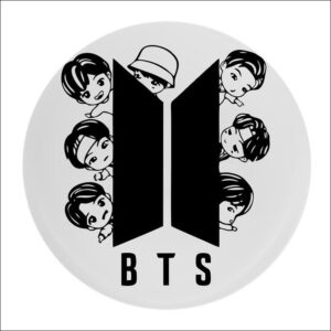 [313+] BTS Logo Images, Pics, Photos & Pictures (2025) - PhotosLy