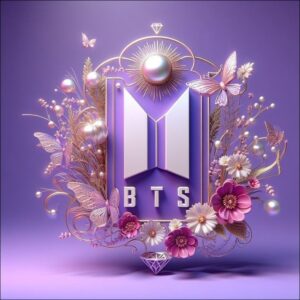 [313+] BTS Logo Images, Pics, Photos & Pictures (2025) - PhotosLy