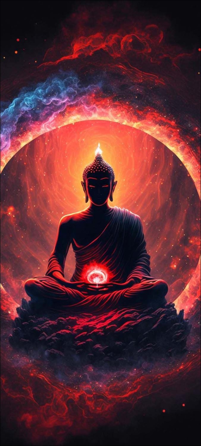 Iphone buddha wallpaper hd store