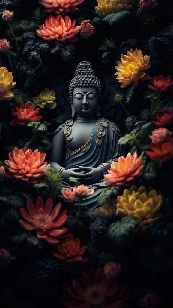 [264+] Buddha Wallpaper Images, Photos, & Pictures (2025) - PhotosLy