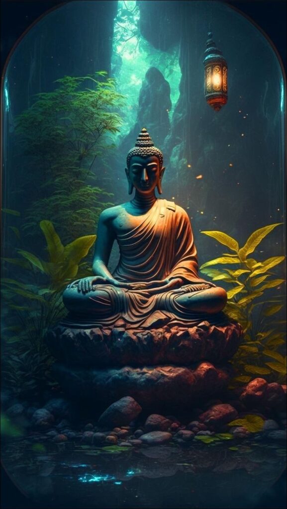 [264+] Buddha Wallpaper Images, Photos, & Pictures (2025) - PhotosLy
