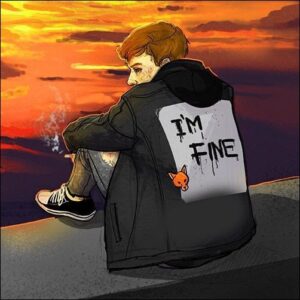 [495+] Sad Boy DP Images, Pics, Photos, & Pictures (2025) - PhotosLy