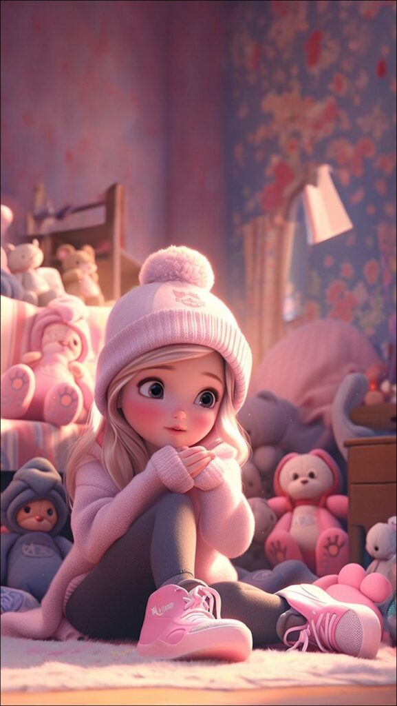 [145+] Cute DP Images, Photos, Pictures & Wallpapers - PhotosLy