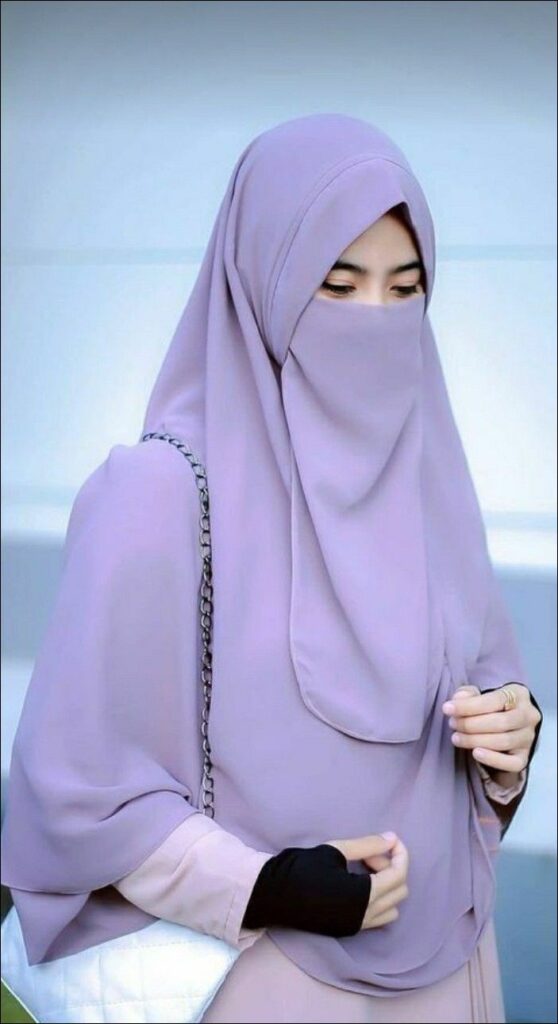 [555+] Hijab Girl DP, Images, Photos & Pictures (2025) - PhotosLy