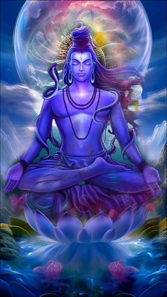 [546+] Mahadev Pic, DP, Images, Photos, Wallpapers & Pictures (2025 ...