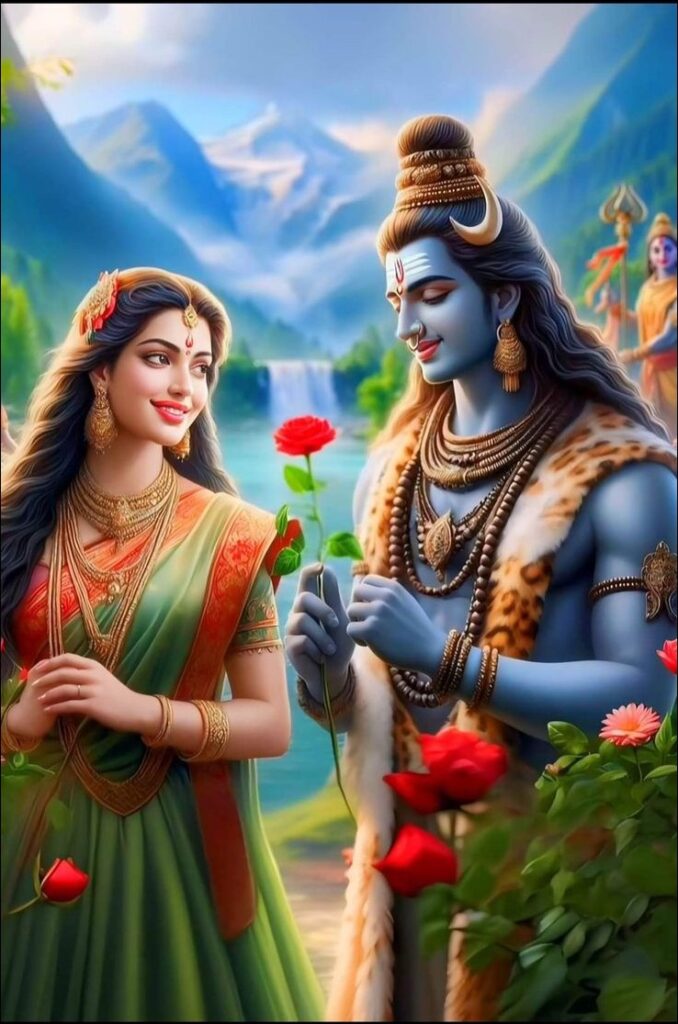 [546+] Mahadev Pic, DP, Images, Photos, Wallpapers & Pictures (2025 ...