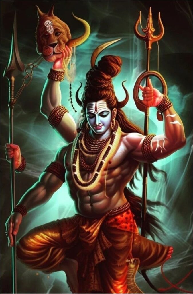 [546+] Mahadev Pic, DP, Images, Photos, Wallpapers & Pictures (2025 ...