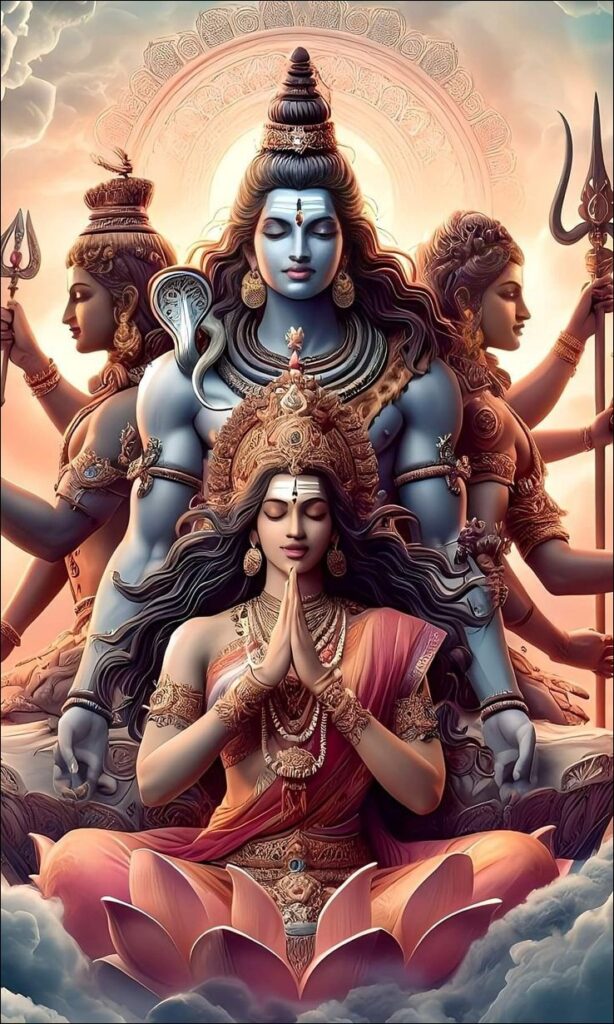 [546+] Mahadev Pic, DP, Images, Photos, Wallpapers & Pictures (2025 ...