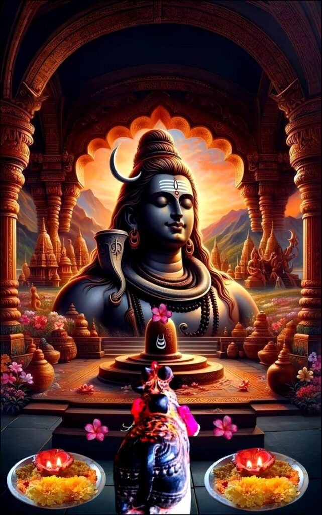 [546+] Mahadev Pic, DP, Images, Photos, Wallpapers & Pictures (2025 ...