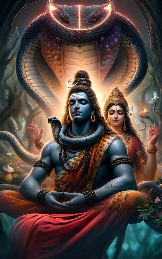[546+] Mahadev Pic, DP, Images, Photos, Wallpapers & Pictures (2025 ...