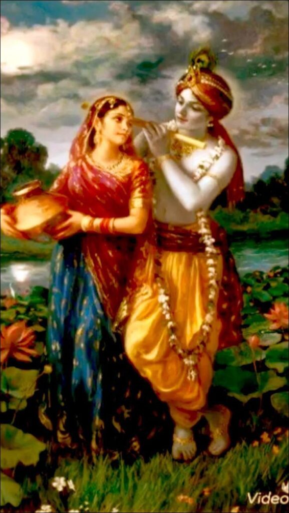 [654+] Radha Krishna Images, DP, Photos, Pictures & Wallpapers (2025 ...