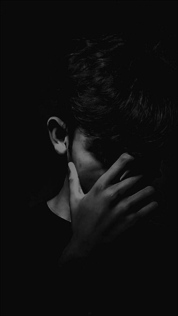 [495+] Sad Boy DP Images, Pics, Photos, & Pictures (2025) - PhotosLy